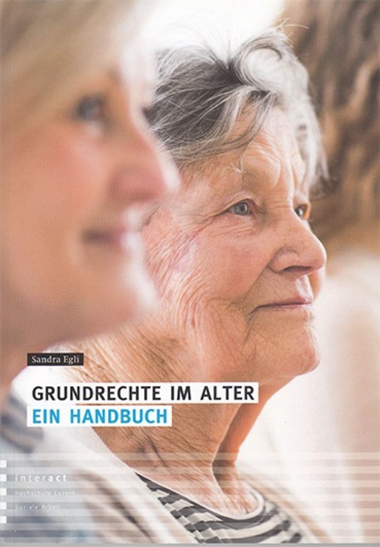 Grundrechte im Alter | Hirschmann Stiftung