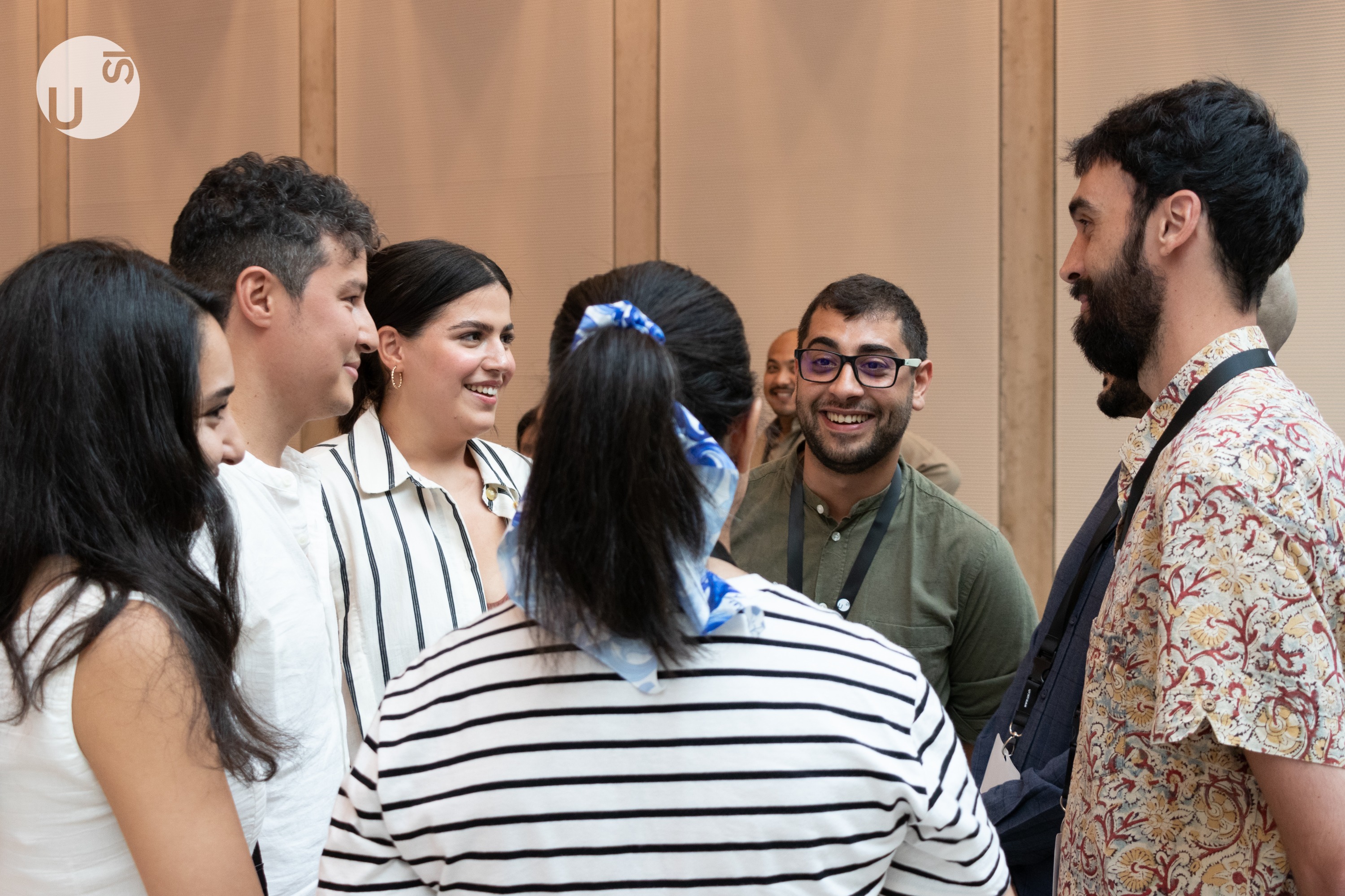 Middle East Mediterranean (MEM) Initiatives: Seminar/Forum für junge ...